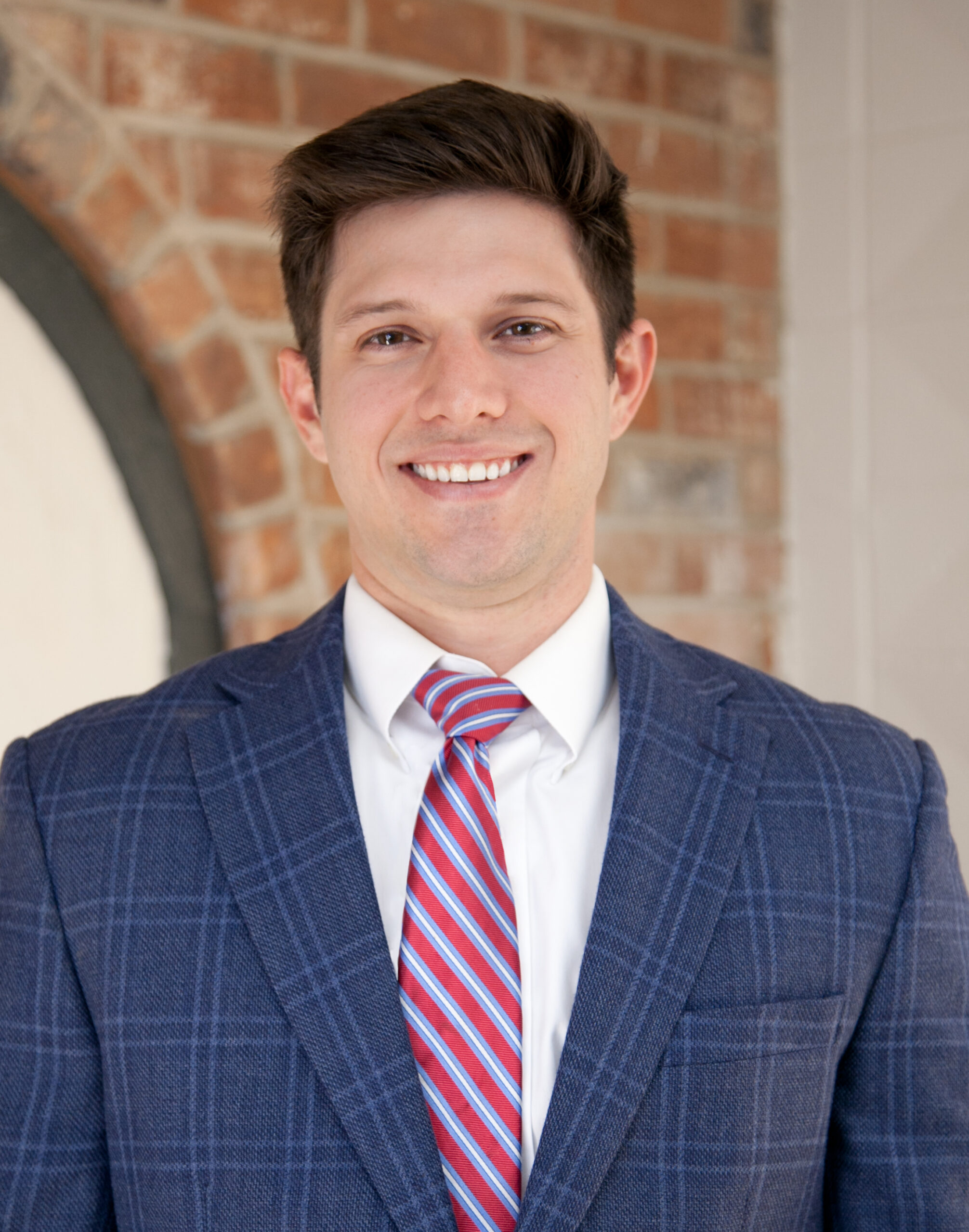 Matthew Pivach, J.D. - Forte Realty - New Orleans Real Estate Brokerage